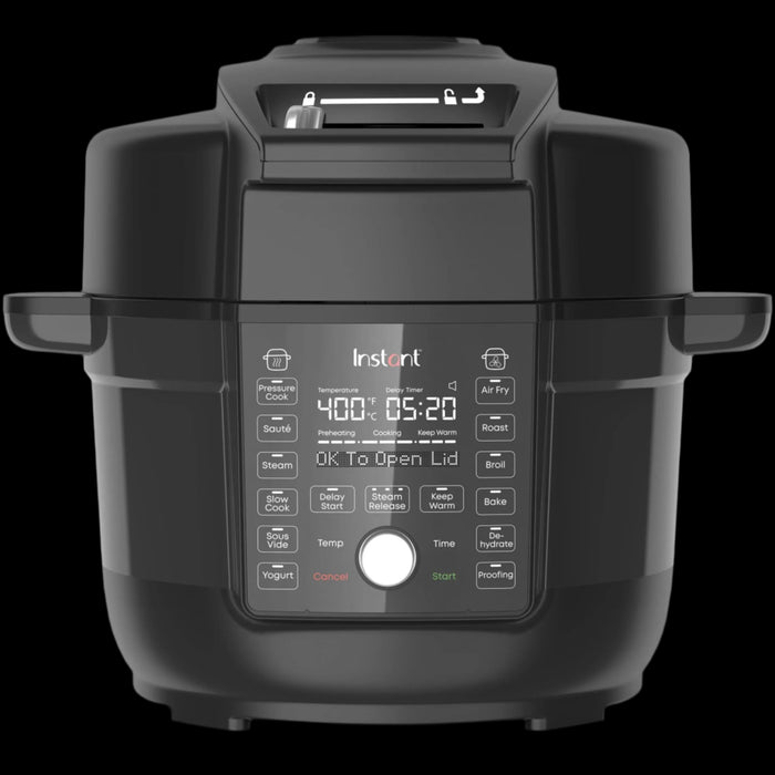 6-Quart Multi-Cookers – Instant Pot