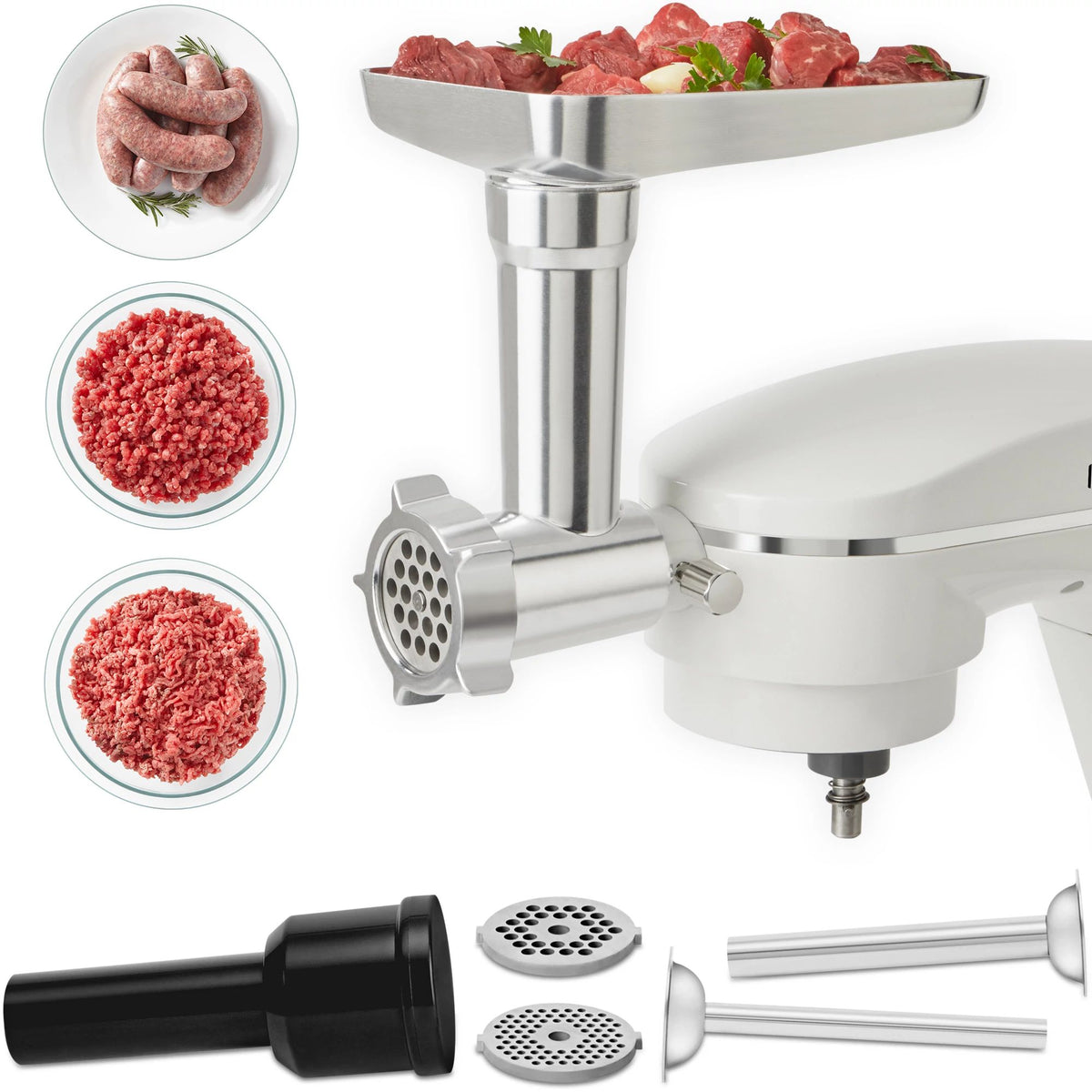 Stand Mixers – Instant Pot