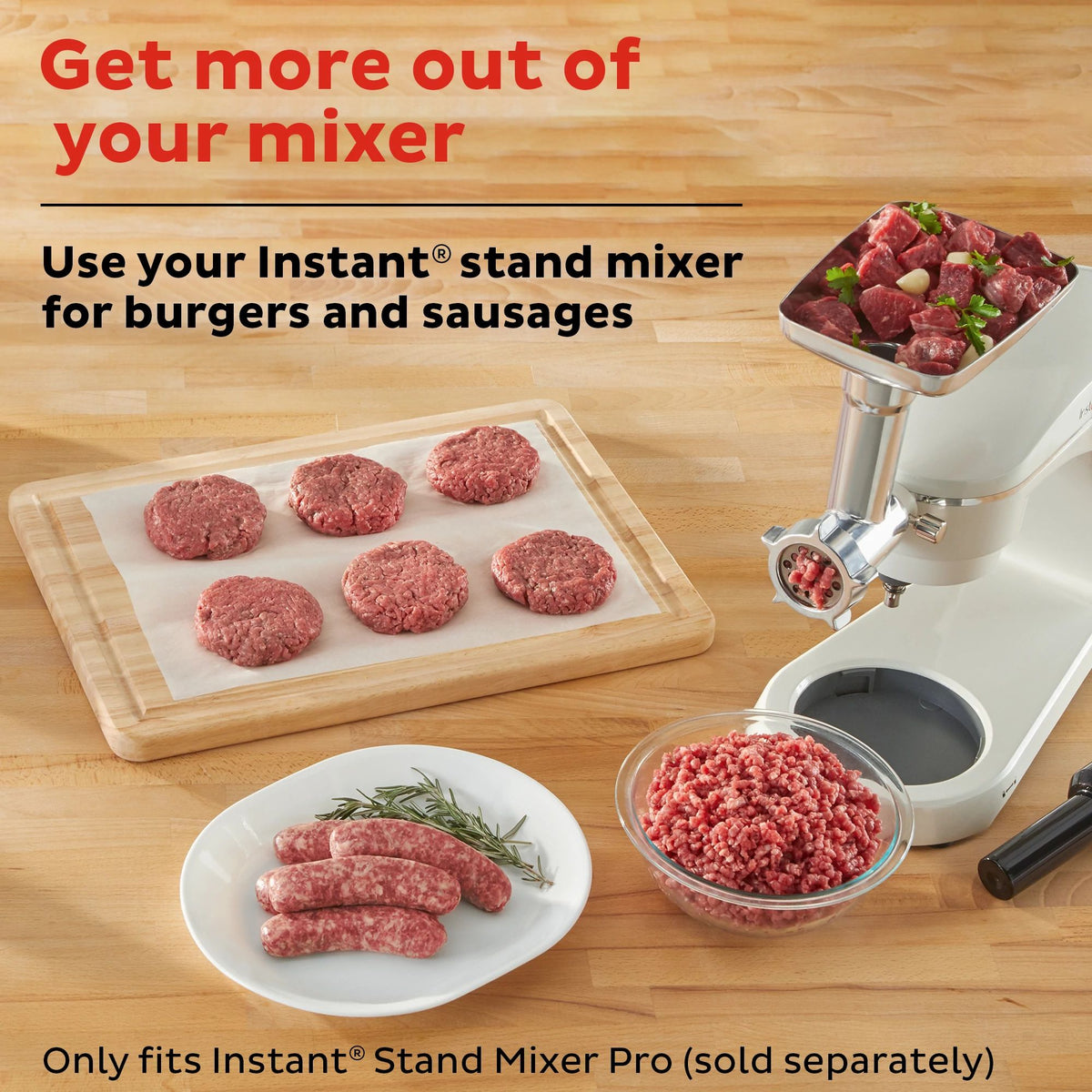 Stand Mixers – Instant Pot