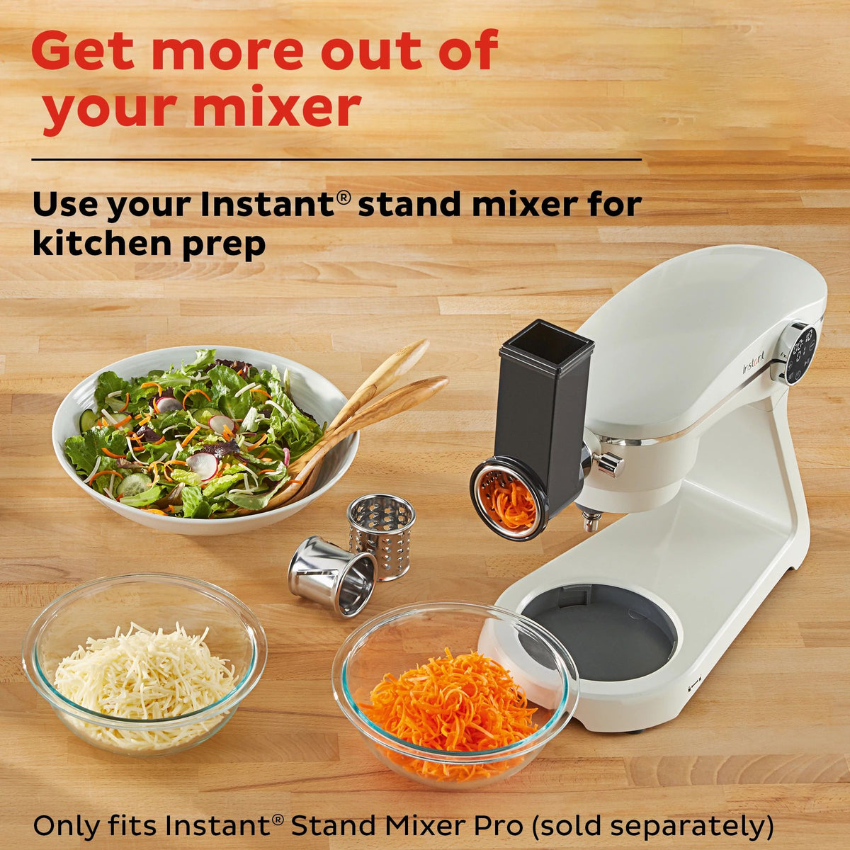 Stand Mixers – Instant Pot