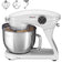 Instant Pot® 7.4QT Stand Mixer Pro Series, Pearl White