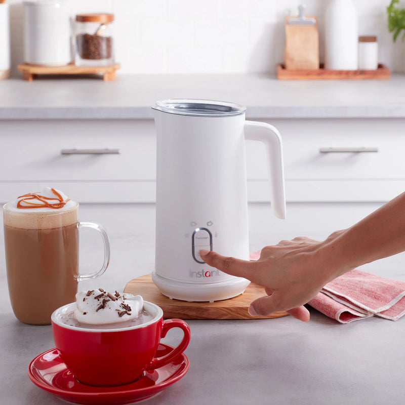 Coffee – Instant Pot