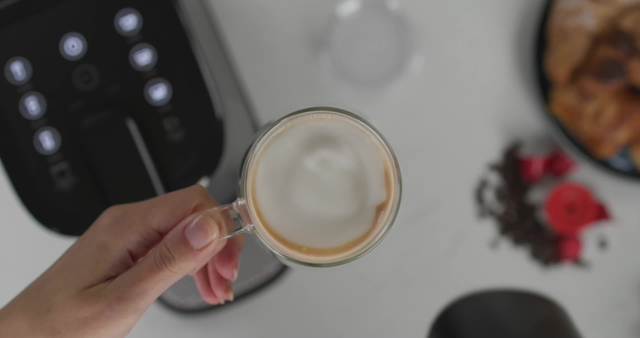 Instant Pot® Dual Pod Plus Coffee Maker