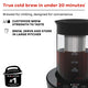 Instant Pot® Cold Brewer