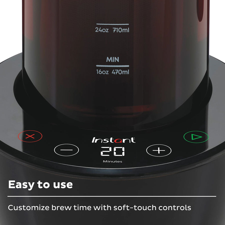 Instant Pot® Cold Brewer